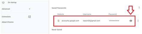 Cara Melihat Password Gmail Sendiri Di HP Dan Laptop Kumparan Com