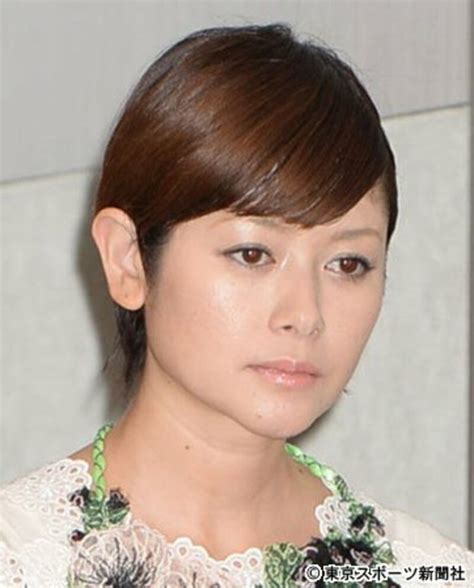 写真：真木よう子主演ドラマ打ち切り危機 土下座もf乳告白も効果なく過去最低更新 東スポweb