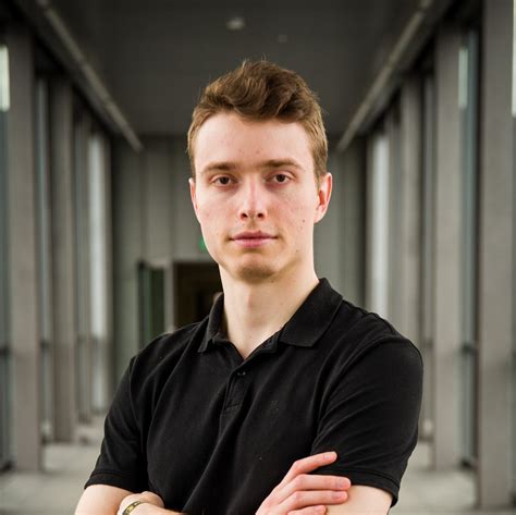 About Mateusz Kowalewski Medium