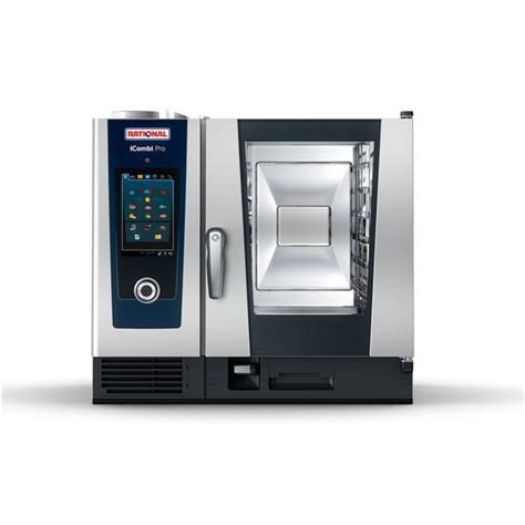 Rational Kitchen Equipment Combi Ovens Racks And More