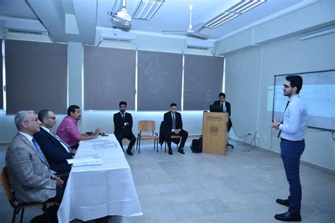 College Of Computing And Information Technology Alexandria Ccit Aastmt