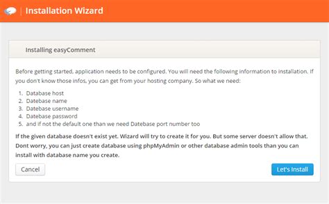 Easycomment Php Comment Script