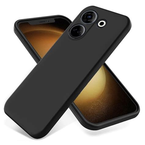 Silicone Cover For Tecno Camon 20 Pro Best Price Fast Delivery