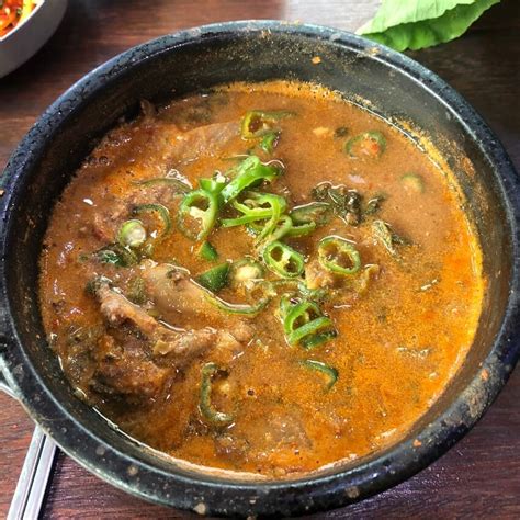 생방송투데이 30년 가마솥 추어탕 식당 위치 고수뎐 강의리추어탕 모두뉴스