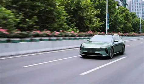 和et5同价的et5t一来，你还会选model Y吗？车家号发现车生活汽车之家