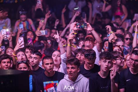 Punct Final La Arad Open Air După Cinci Zile De Festival Aradon