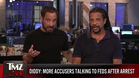 Wendy Williams Dishes On Diddy Calls His Alleged Actions Horrible