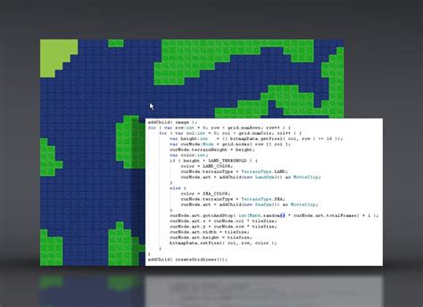 Actionscript 3 Game Development Tutorial Bundle