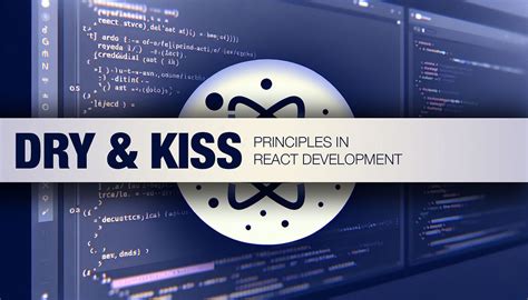 Embracing Dry And Kiss Principles In React Development By Rakesh Kumar Nerd For Tech Medium