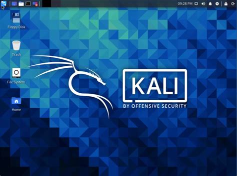 Change Screen Resolution In Kali Linux Cybersecurity Learning