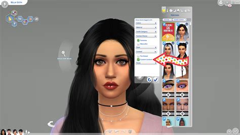 How To Make Items Bigger Sims 4 Ps4 At Irene Troyer Blog