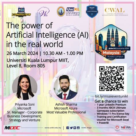 Muhammad Suzaril Shah Bin Zakaria On Linkedin Microsoft Microsoftlearn Ai