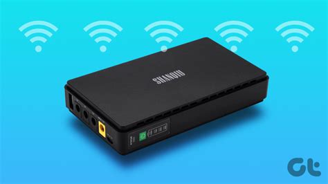 Best Wi Fi Routers With SIM Card Slot Guiding Tech