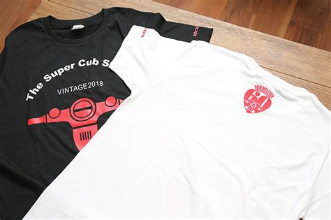 Honda Global Super Cub 100 Million Unit And 60th Anniversary Emblem Design Project