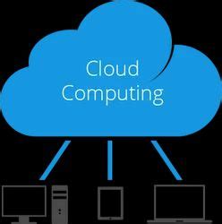 Cloud Computing Course Cloud Computing Solutions कलउड कपयटग सरवस कलउड कपयटग