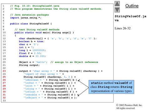 Ppt String And Character Processing Basics Powerpoint Presentation
