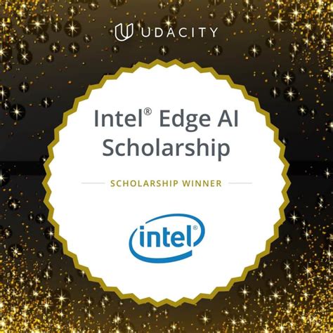 Marry Prabhu Kumar On Linkedin Scholarship Got Excited Udacity Intel