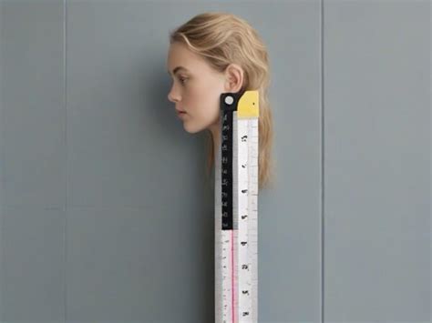 Discover Your Perfect Measuring Height Tape Here Gemred