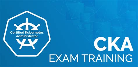 Kubernetes Certification Training Course 3c