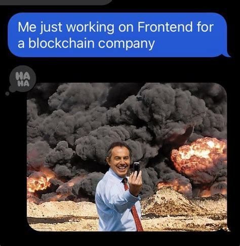 Backend Never Heard Of It Rwebdev