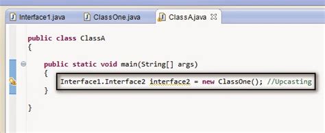 Selenium By Arun 217 Implementing The Nested Interfaces
