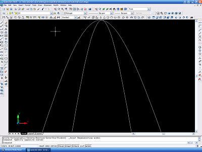 AutoCAD Notes