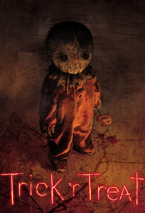 Trick R Treat Is Coming To Theaters For The First Time Ever