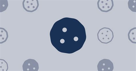 Cookie Classic Solid Icon Font Awesome