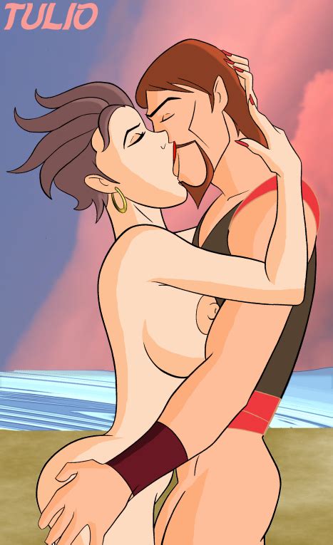 Rule 34 Arab Male Dreamworks Marina Sinbad Sinbad Sinbad Legend Of The Seven Seas Tagme