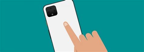 Latest Tap Tap Update Brings Android Columbus Gesture Code Implementation Material You
