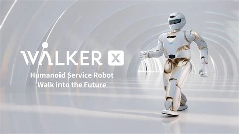 UBTECH Robotics 世界中で注目される公共サービスロボット クロスユーラシアmedia