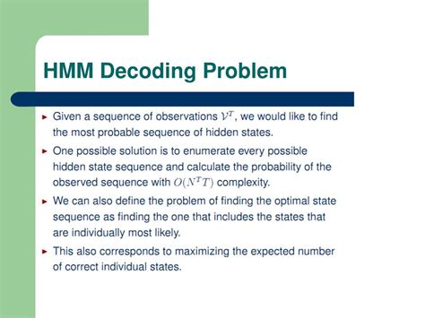 Ppt Compe 467 Pattern Recognition Powerpoint Presentation Free Download Id5404035