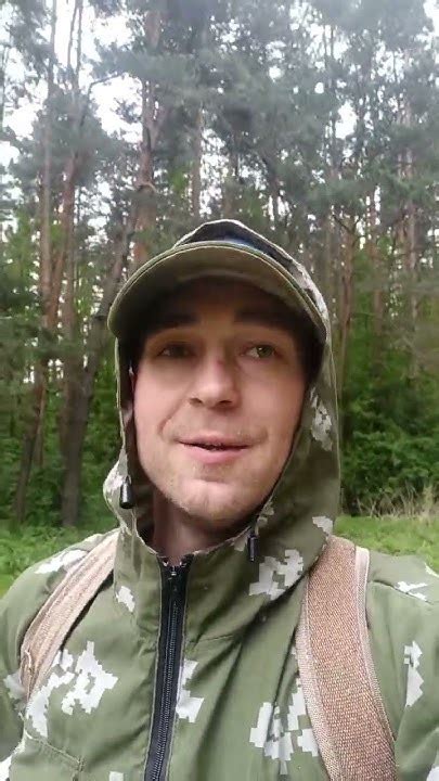 Спортивная площадка в лесу Youtube