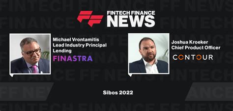 Joshua Kroeker Ff News Fintech Finance