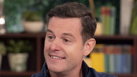 Matt Baker Flooded With Support Following Exciting Career Announcement Hello