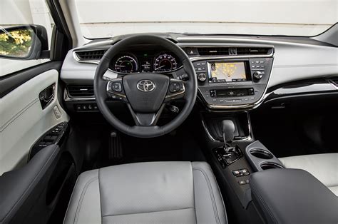 Toyota Avalon 2014 Limited Used Toyota Avalon 2014 For Sale In Upper