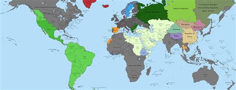 Tno Mapping German Civil War R Tnomod