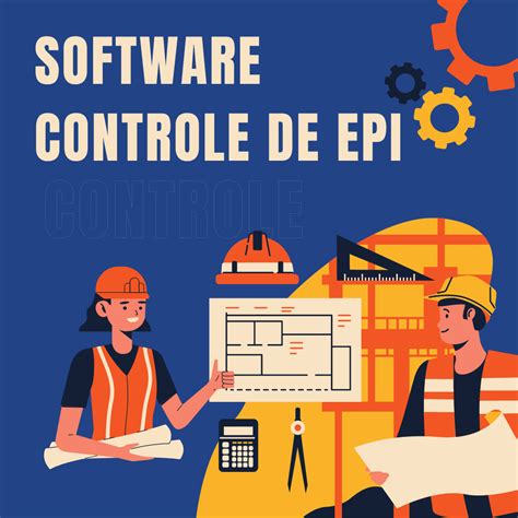 Faça Controle De Epi Em Seis Passos
