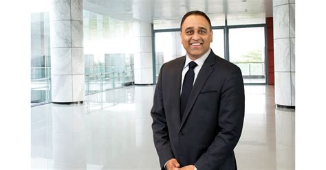 Ketul J Patel Named To Modern Healthcares Top Diversity Leaders List