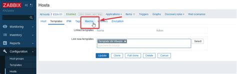 Free Zabbix Monitoring For Vmware Esxi Hosts Get Started