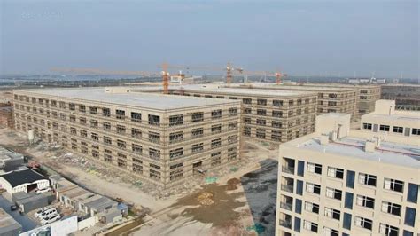 温岭开发区：跑出项目建设“加速度”，撑起高质量发展“硬脊梁” 浙江开发区