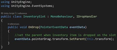 Unity Input Event Handlers Or Adding Juice The Easy Way — One Wheel