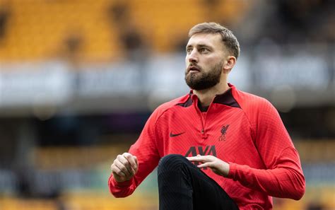 Jurgen Klopp Simply Must Start £10m Liverpool Player In Merseyside Derby