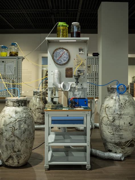 Lithium Sex Demons In The Factory By Candice Lin • Asia Art Archive In