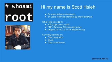 Agile Software Architecture Pptx Operating Systems Computer