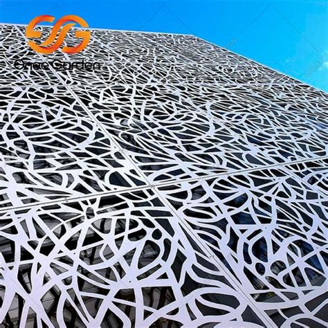 China External Cladding Manufacturers Suppliers Factory Buy External Cladding In Stock