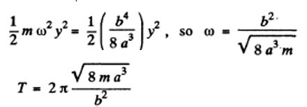 I E Irodov Solutions On Mechanical Oscillations