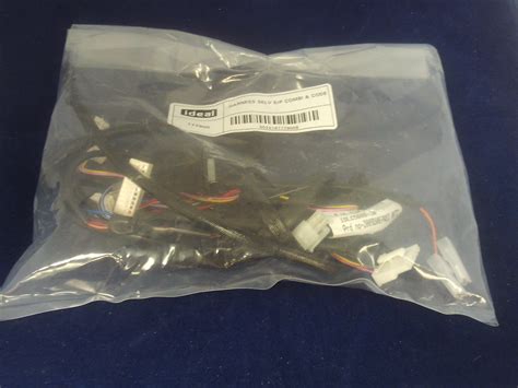 Ideal Logic 30 Spare Parts The HeatXchange