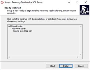 How To Recover A Damaged Ms Sql Server Database