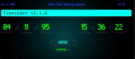 Discover Everything About The Time Coder In Brawl Stars The Nature Hero